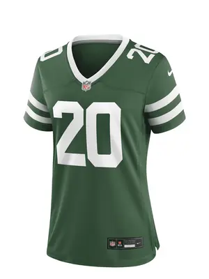 Nike Nfl Game Football Jersey - Green