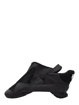Nike Go Flyease Easy On/off Shoes - Black