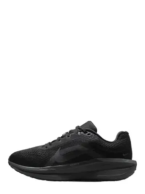 Nike Road Running Shoes - Black