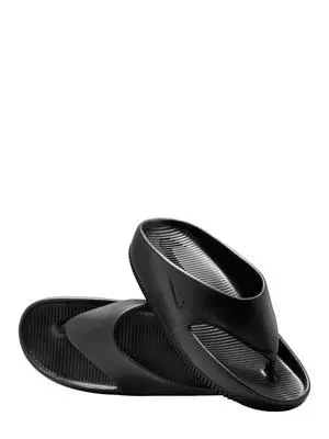 Nike Calm Flip-flops - Black