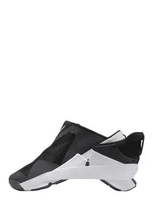 Nike Go Flyease Easy On/off Sneakers - Black