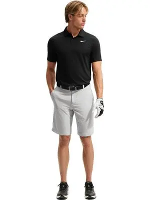 Nike Dri-fit Golf Shorts - Grey