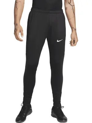 Nike Dri-fit Strike Soccer Pants - Black