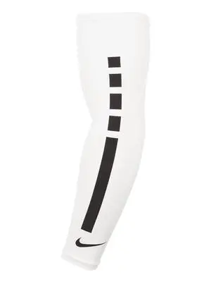 Nike Pro Elite Sleeves 2.0 - White