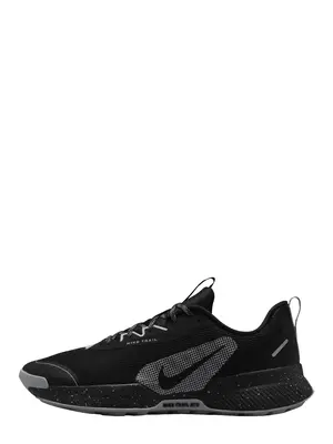 Nike Juniper Trail 3 Trail Running Shoes - Black