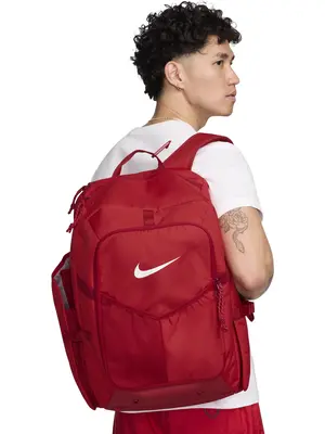 Nike Diamond Select Bat Pack - Red