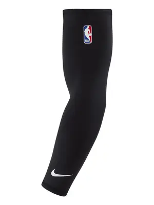 Nike Nba Shooter Sleeve - Black