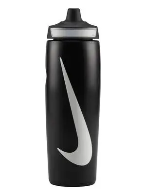 Nike Refuel Water Bottle - Black