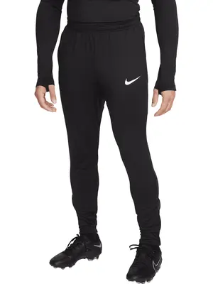 Nike Strike Dri-fit Soccer Pants - Black