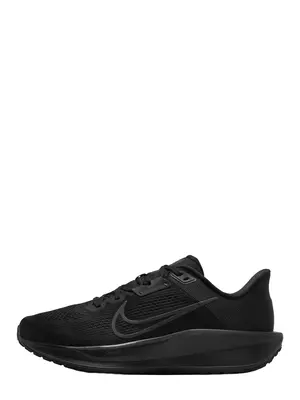 Nike Quest 6 Road Running Shoes - Black