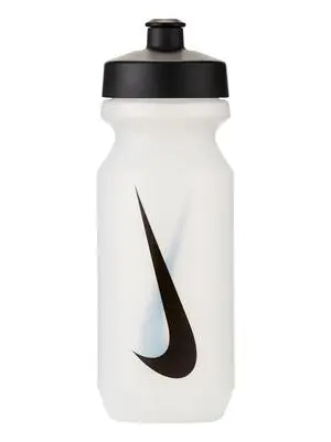 Nike 22oz Big Mouth Water Bottle - Blue