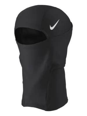 Nike Pro Hyperwarm Hood - Black