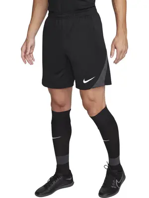 Nike Strike Dri-fit Soccer Shorts - Black