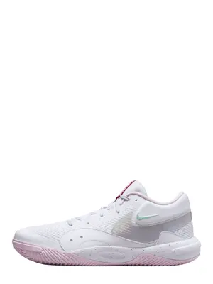Nike Hyperquick Se Volleyball Shoes - White