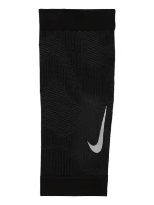 Nike Zoned Calf Sleeves - Black