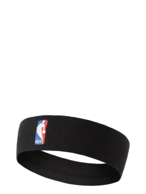 Nike Nba Headband - Black