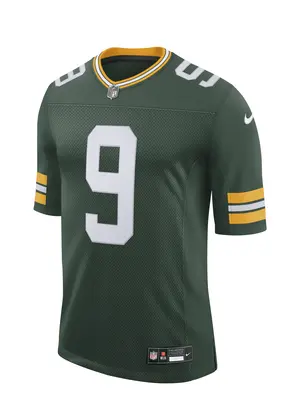 Nike Christian Watson Bay Packers Nfl Limited Jersey - Green