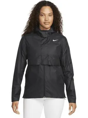 Nike Tour Repel Golf Jacket - Black