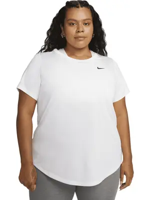Nike Dri-fit T-shirt - White