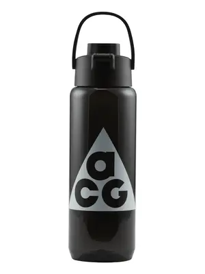 Nike Recharge Tritan Chug Bottle - Black
