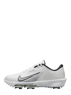Nike Infinity Tour 2 Golf Shoes - White