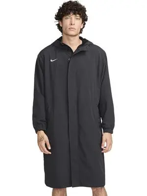 Nike Swim Parka - Black