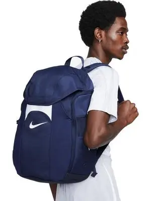 Nike Academy Team Backpack - Blue