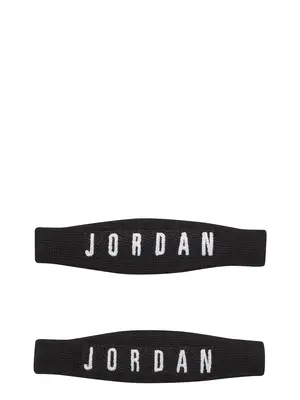 JORDAN Dri-fit Skinny Arm Bands - Black