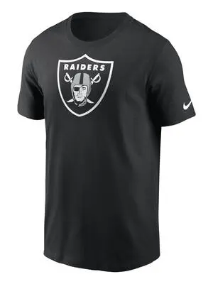 Nike Logo Essential T-shirt - Black