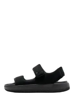Nike Calm Sandals - Black