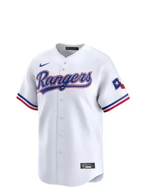 Nike Corey Seager Texas Rangers Mlb Limited Jersey - White