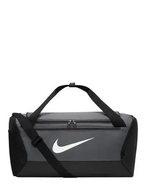 Nike Brasilia Training Duffel Bag - Grey