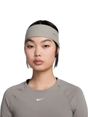 Nike Fury Elevate Dri-fit Headband - Green