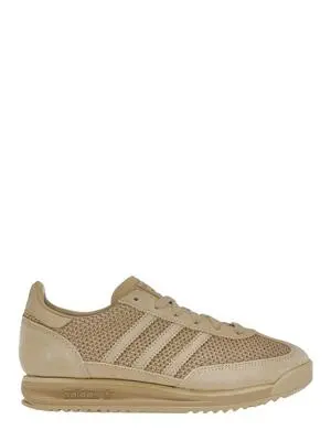 Adidas Adidas SL 72 RS Sneakers Warm Sandstone/magic Beige/gold Metallic