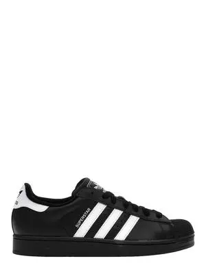Adidas Superstar 2 Sneakers - Core Black/cloud White