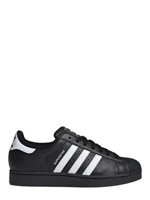 Adidas Adidas Superstar 2 Sneakers Core Black/cloud White/core Black
