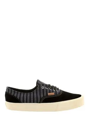 VANS Era Decon Ca Hickory Mix Sneakers - Black
