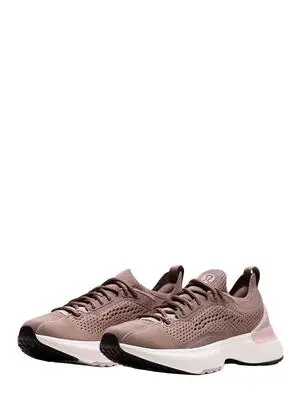 Lululemon Chargefeel 3 Workout Shoe - Ashen Rose/holistic White/porcelain Pink