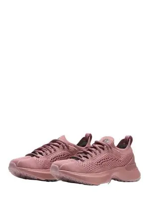 Lululemon Chargefeel 3 Workout Shoe Desert Rose/black