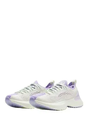 Lululemon Chargefeel 3 Workout Shoe Light Sage/lavender Frost
