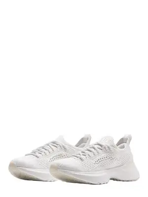 Lululemon Chargefeel 3 Workout Shoe - Light Vapor/white