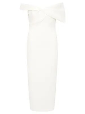 RACHEL GILBERT Rachel Gilbert Mattie Midi Dress