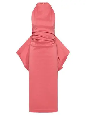 Rachel Gilbert Lottie Dress - Pink