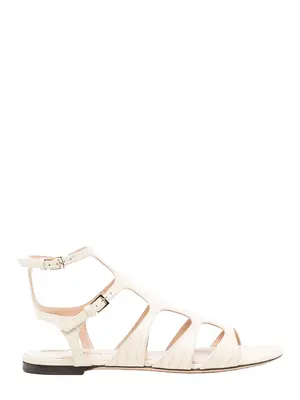 TOM FORD Paradis Sandals - Neutrals