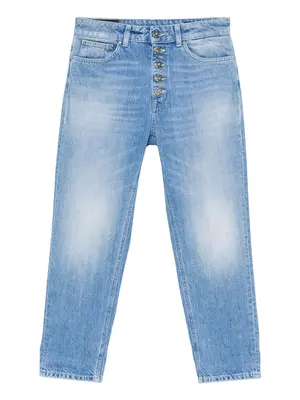 DONDUP Koons Jeans - Blue