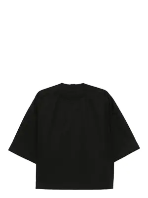 Rick Owens Tommy T-shirt - Black
