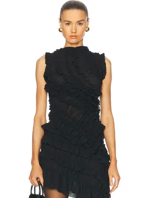 BEAUFILLE Vera Top