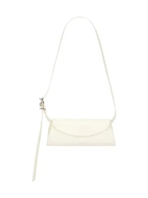 JIL SANDER Jil Sander Cannolo Mini Bag