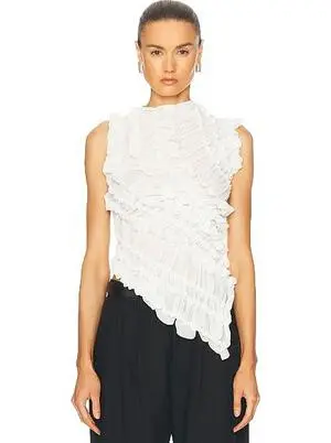 BEAUFILLE Vera Top