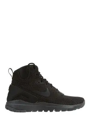 Nike Koth Ultra Mid Kjcrd - Anthracite/black/dark Grey